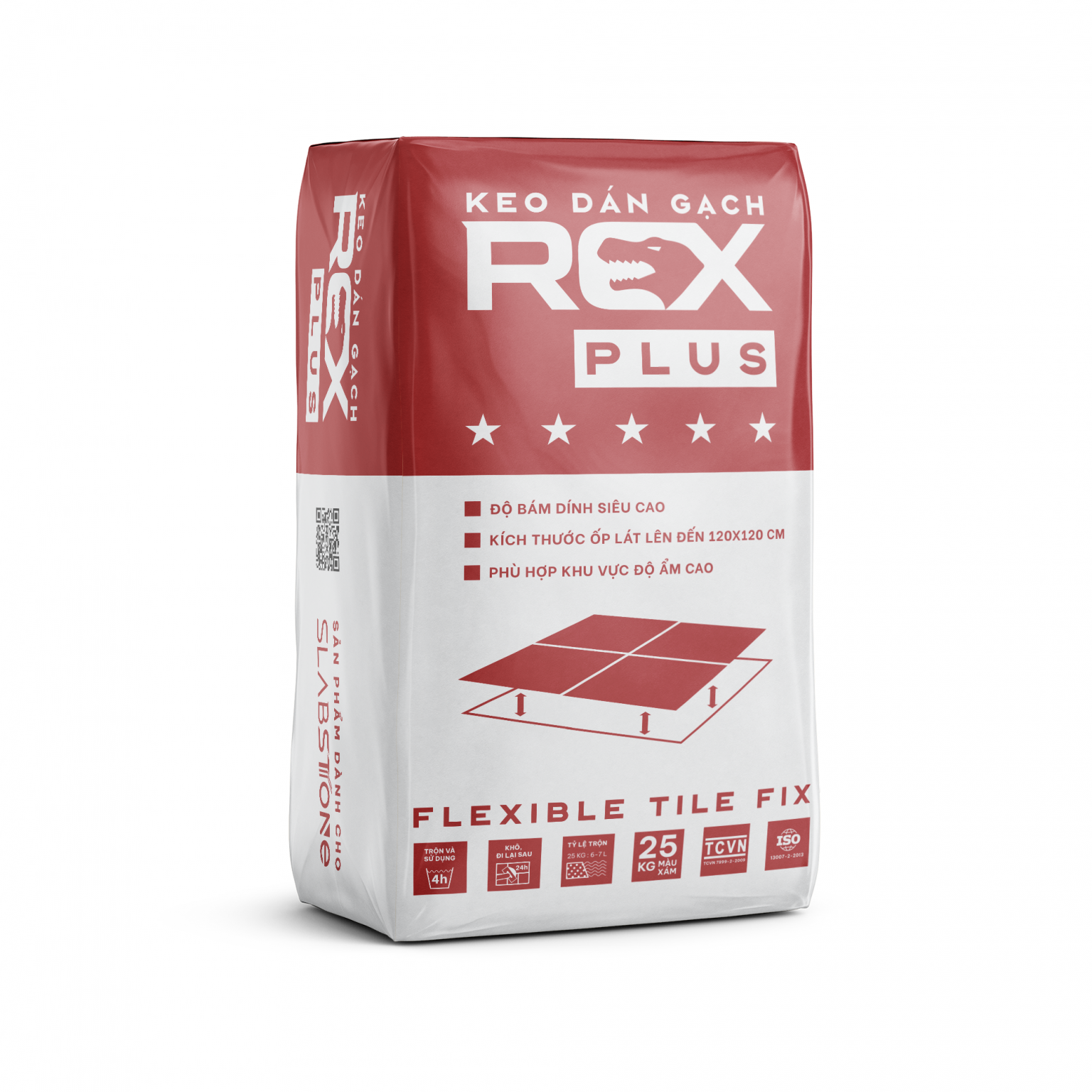 REX PLUS – TRUNG ĐÔ